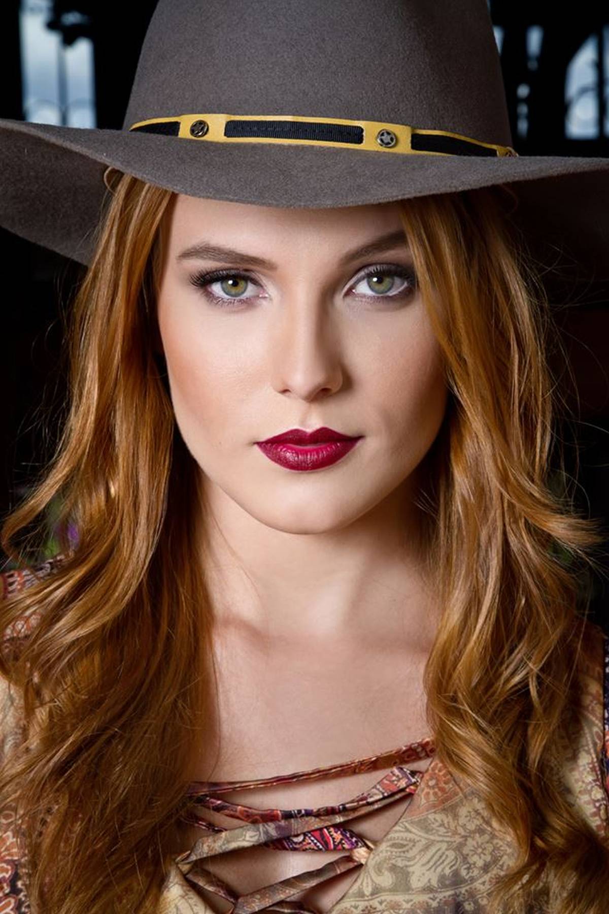 Top Zine: Luiza Rasmini | Zine Cultural